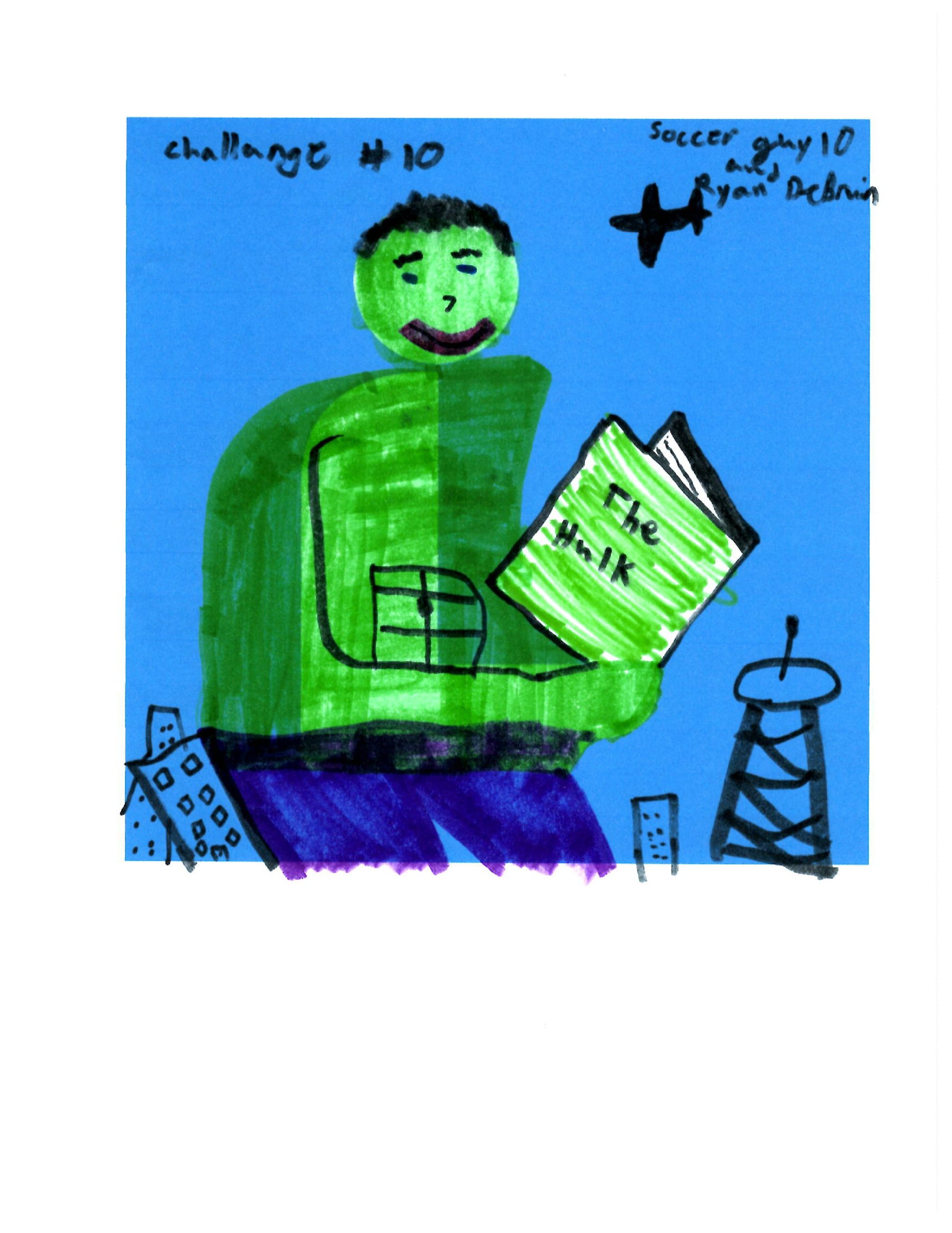 Do you recognize the national symbol for libraries? – Muehl Public Library