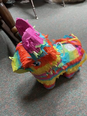 Muehl Public Library