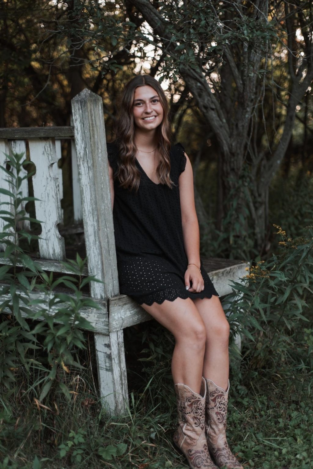 Seymour Woman’s Club scholarship winners for 2025 – Muehl Public Library